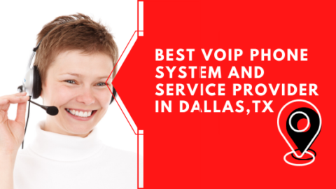 Quality VoIP in TX: Choosing the Best Phone System & Provider