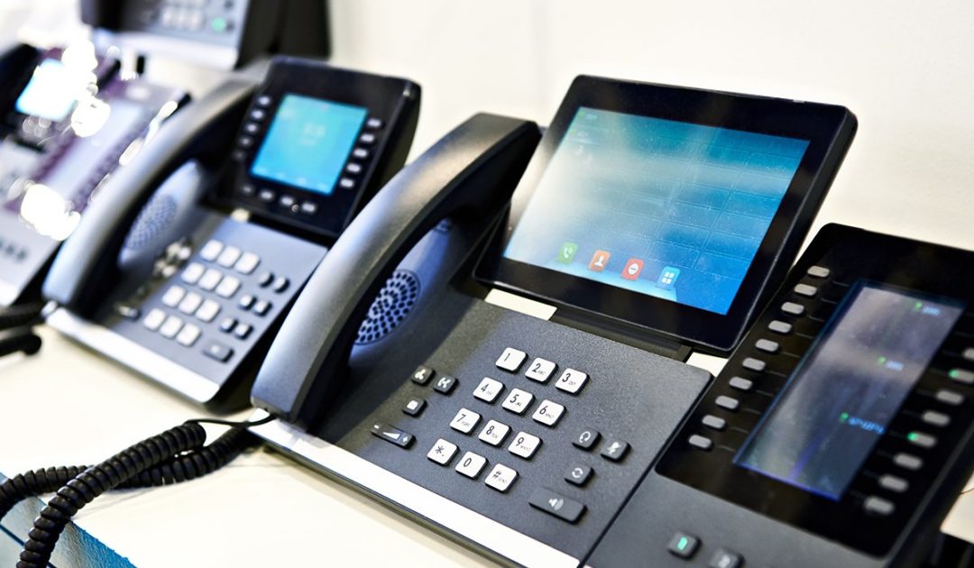 Recognizing the Role of VoIP Phone Systems in Online Business