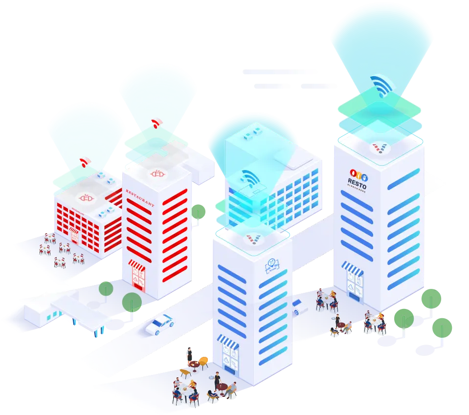 Restaurant Phone Systems: Enhance Service